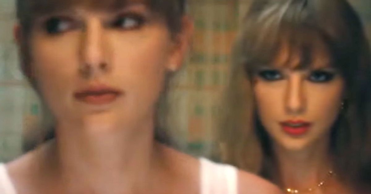 Taylor Swift Lyrics: Similes (Midnights) Quiz - By tiatamago