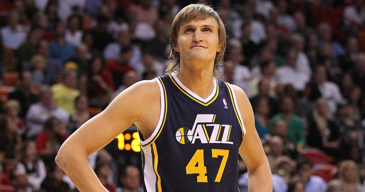 One-Time NBA All-Stars Quiz - By mdesjardins