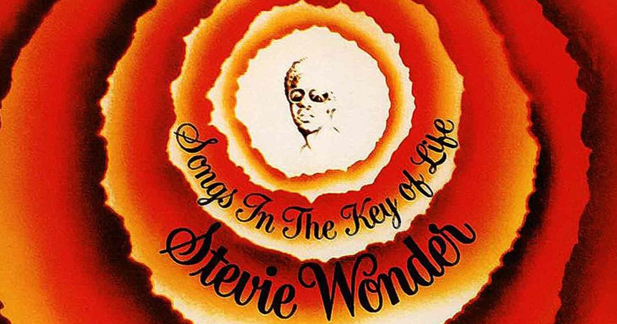 Word Ladder: Stevie Wonder Hits Quiz