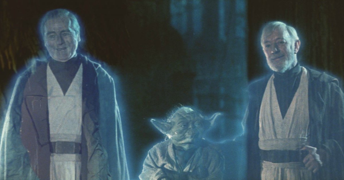 Venn Diagram: Star Wars Jedi Quiz - By NeoAnabaptist