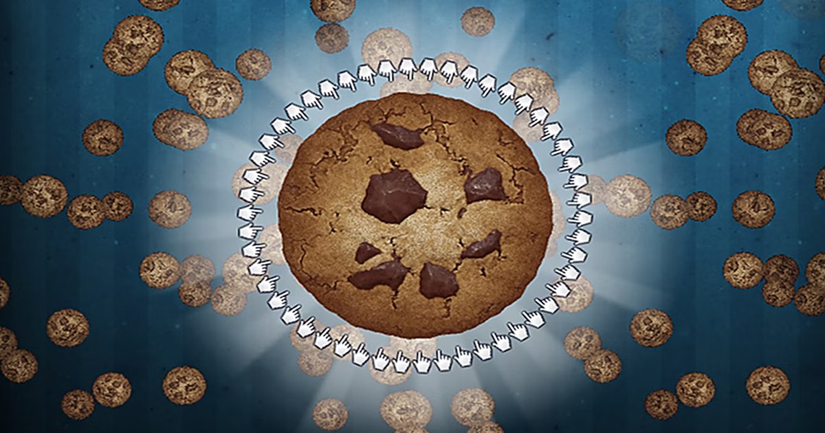 Order Up: First 10 Cookie Clicker Buildings Quiz - By cultogon330