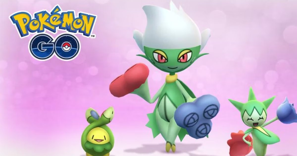 Pokémon GO: Best Poison-Type Attackers Quiz - By chgymnastics