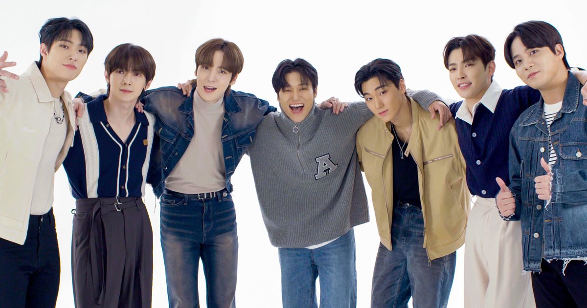 Ateez Trivia Quiz - By baderlea