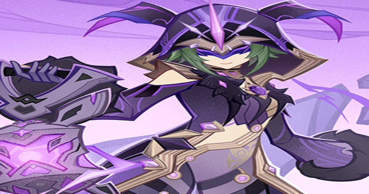 Genshin Impact: Enemy Voice Lines (Version 5.7) Quiz - By WizardLizard26