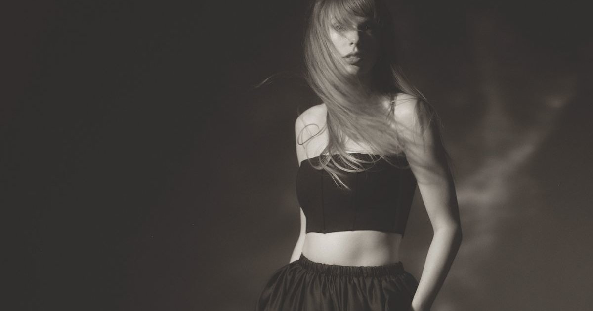 Taylor Swift Lyrics: Idioms (TTPD Part 2) Quiz - By tiatamago