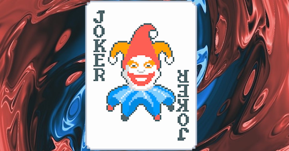 Balatro Jokers by Image Quiz - By pending