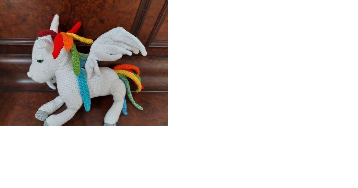 Crochet toys: Creatures in Fantasy and Sci-Fi Movies Quiz - By Narduc