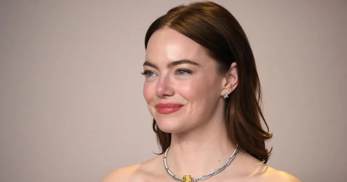 Emma Stone Movies Quiz - By yurisoberano