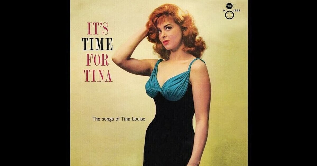 Get the Picture: Tina vs Tina Quiz - By notsofasto
