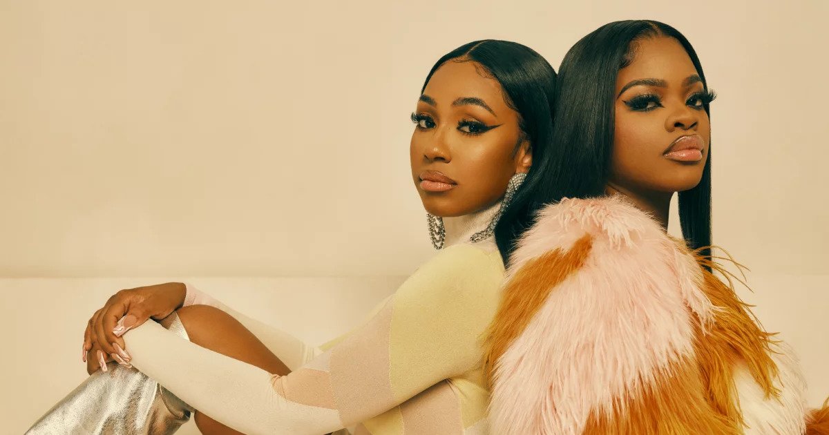 Rapper Click: City Girls Quiz - By brettrwilkes