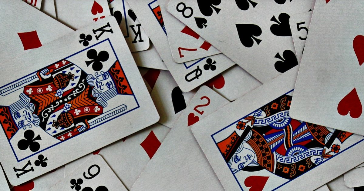 Playing Cards - What do the 4 Suits symbolise Quiz - By lightmyfire77