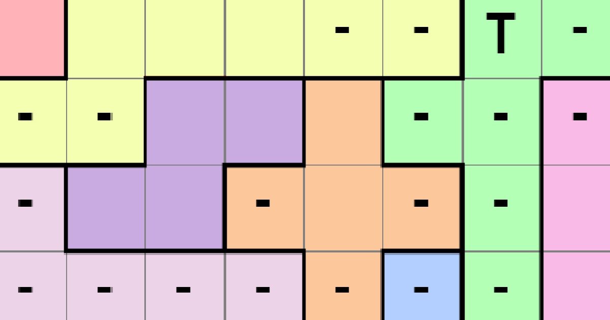 Trees Logic Puzzle 628 Quiz - By Katie_Wandering