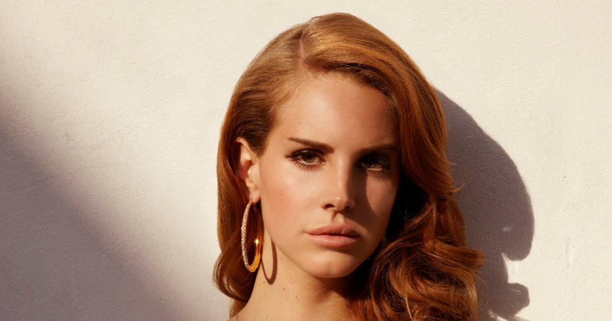 Lana Del Rey 'B' Words: Born To Die - Paradise Edition Quiz - By ...