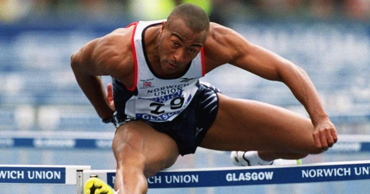 British track and field athletes Quiz - By Chilavert