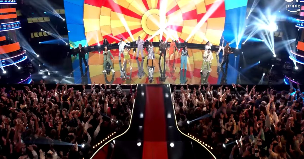 Letra: Sweet Caroline (OT 2023) Quiz - By Kimergan