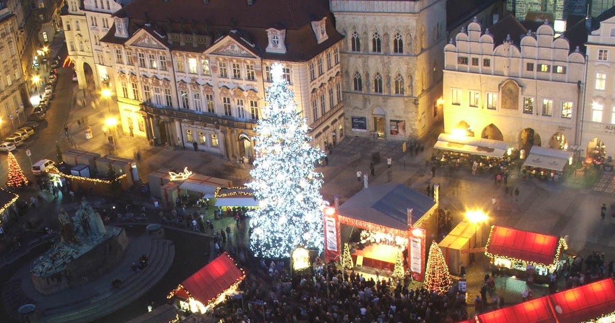 Venn Diagram: Winter Holidays Quiz - By NeoAnabaptist