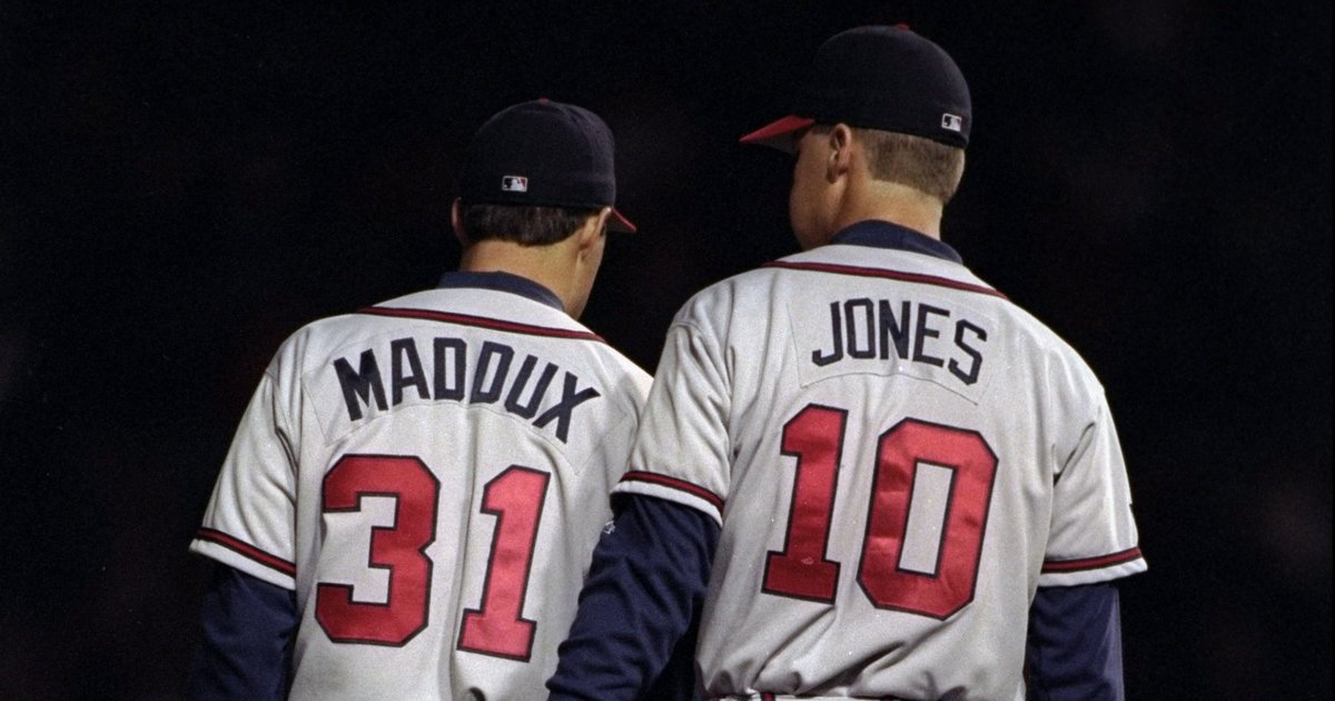 MLB #1 Draft Pick or Not? II Quiz - By Hejman