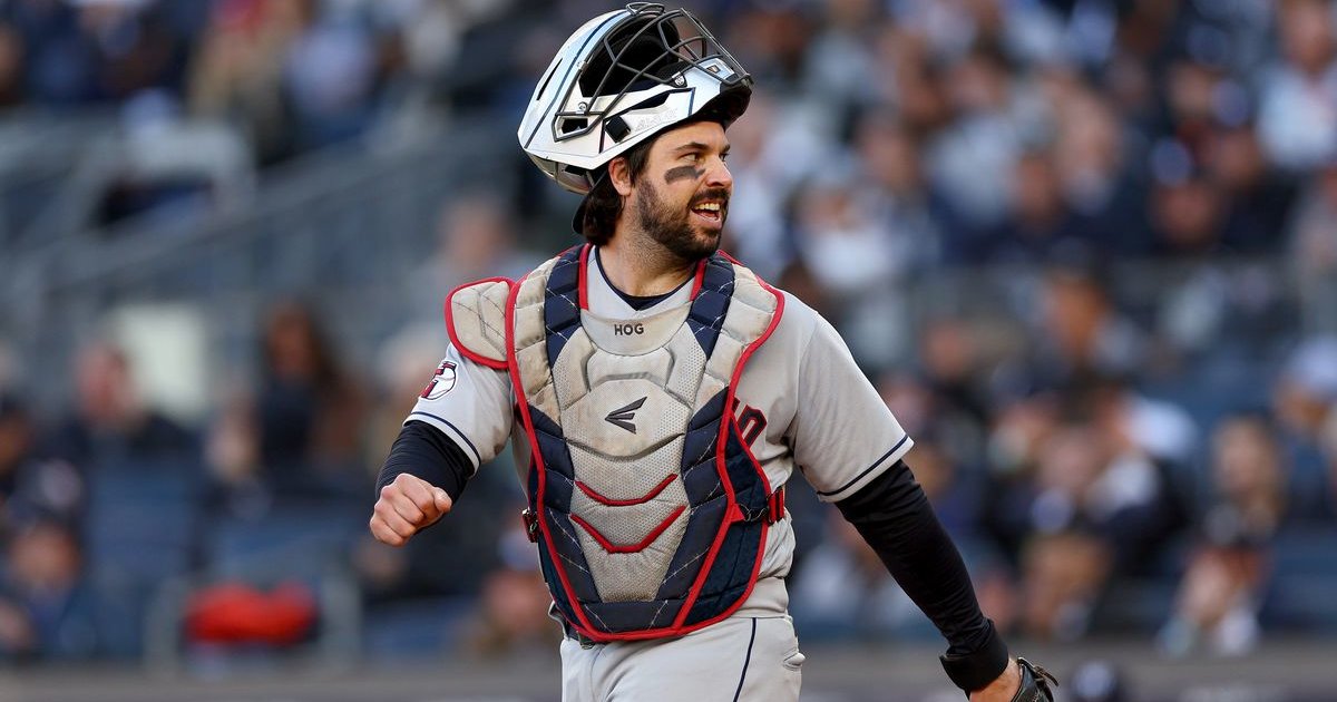 Name every Guardians opening day Catcher since 1901 Quiz - By ...