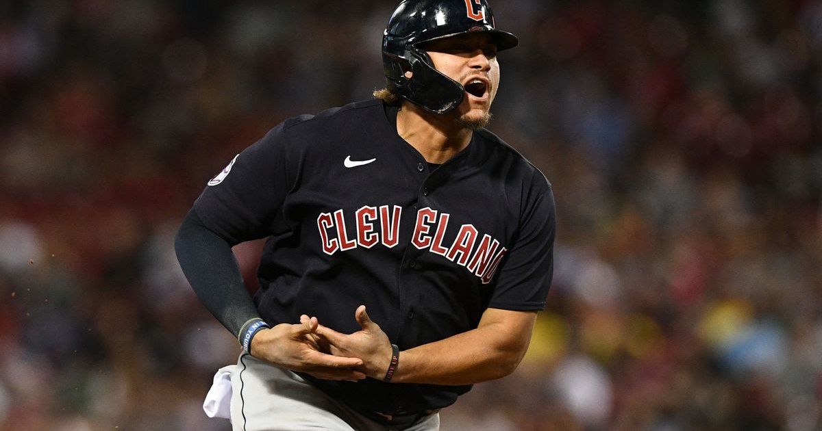 Name every Guardians opening day 1st Baseman since 1901 Quiz - By ...