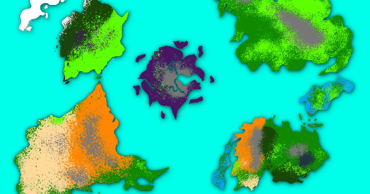 Quelmar Realm Quiz (Easy) - By spiderjjr45