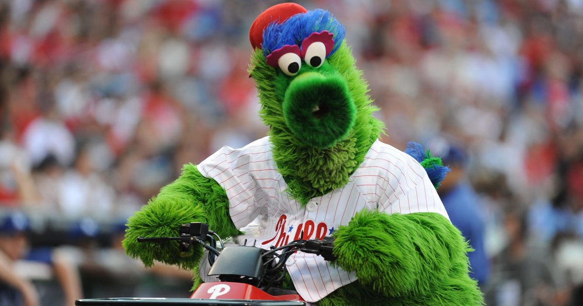 Phillies Pitchers to Throw 100 MPH in Statcast Era Quiz - By Borck