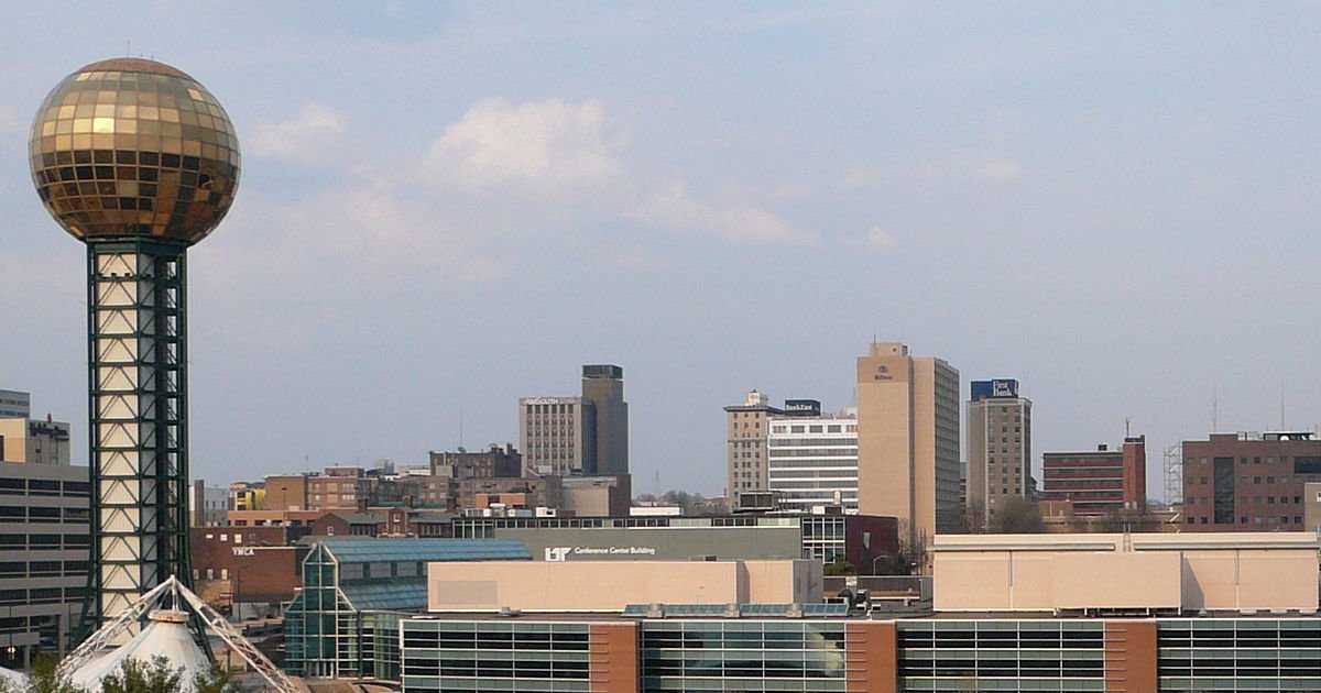 The Tennessee Quiz - By turk137