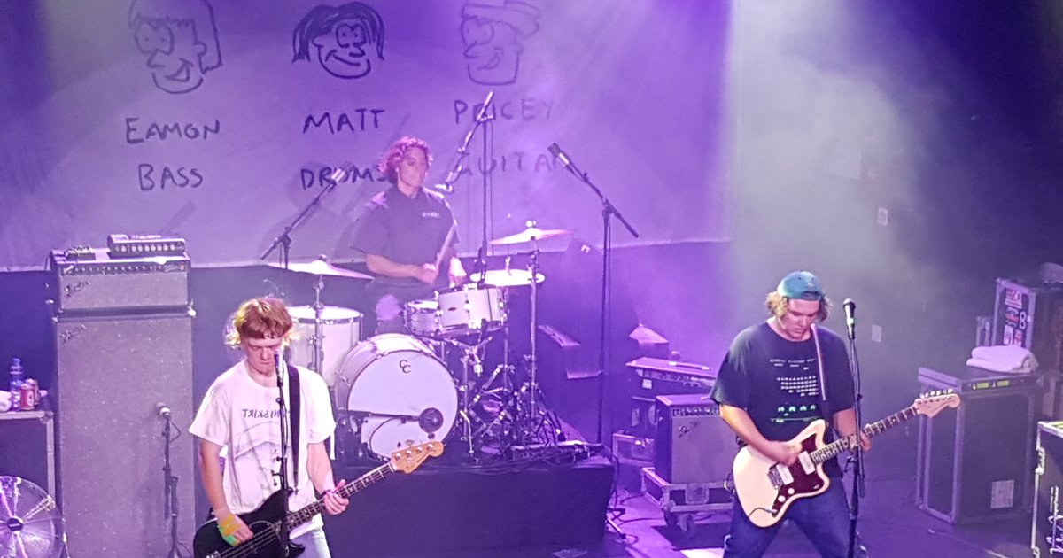 Bus Money - The Chats Quiz - By vicms