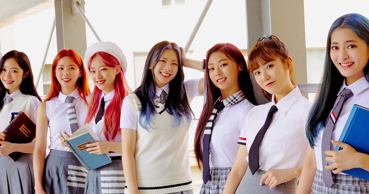 My top 5 kpop songs a to z (april 2024) Quiz - By Billlieluvx