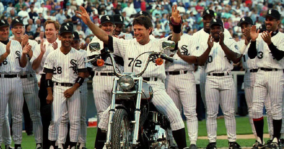 This Week in Baseball History: June 24-30 Quiz - By kjeverhart