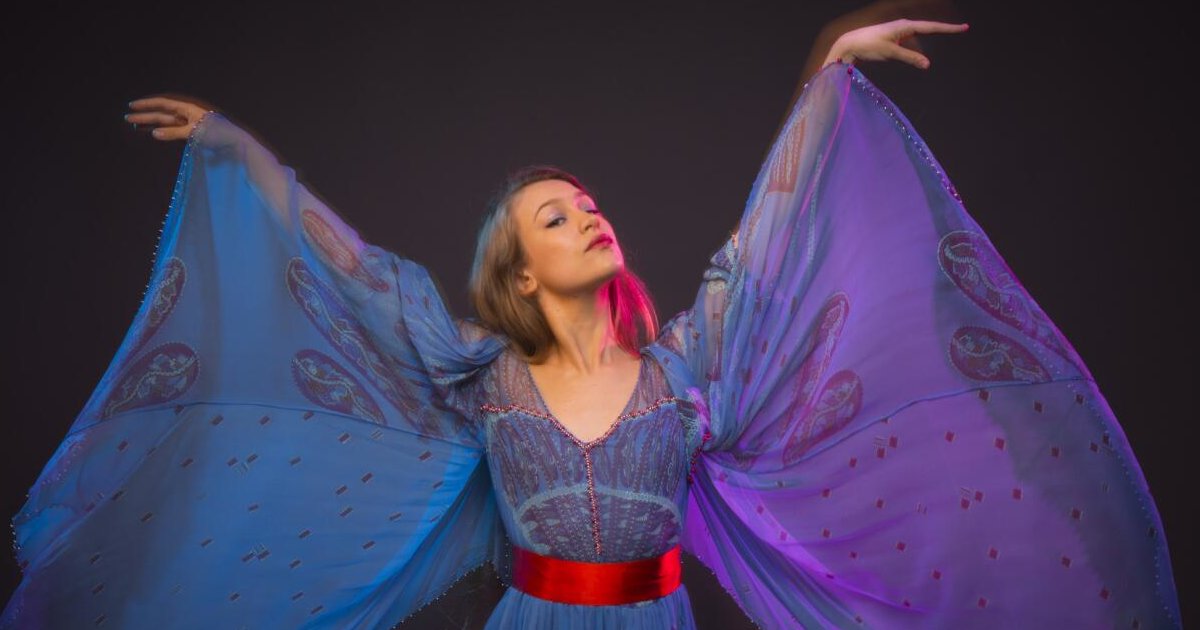 Joanna Newsom Album Sort Quiz - By kinghobgoblin