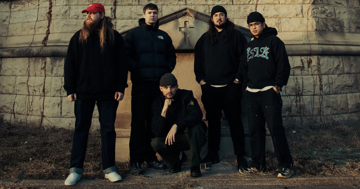 Band Member Match-Up: Knocked Loose Quiz - By disney4evr