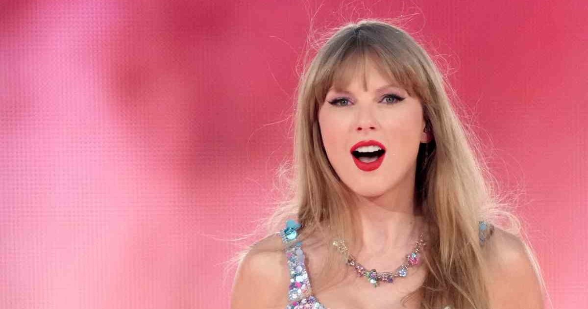 All Taylor Swift Songs Quiz - By Butterfly360