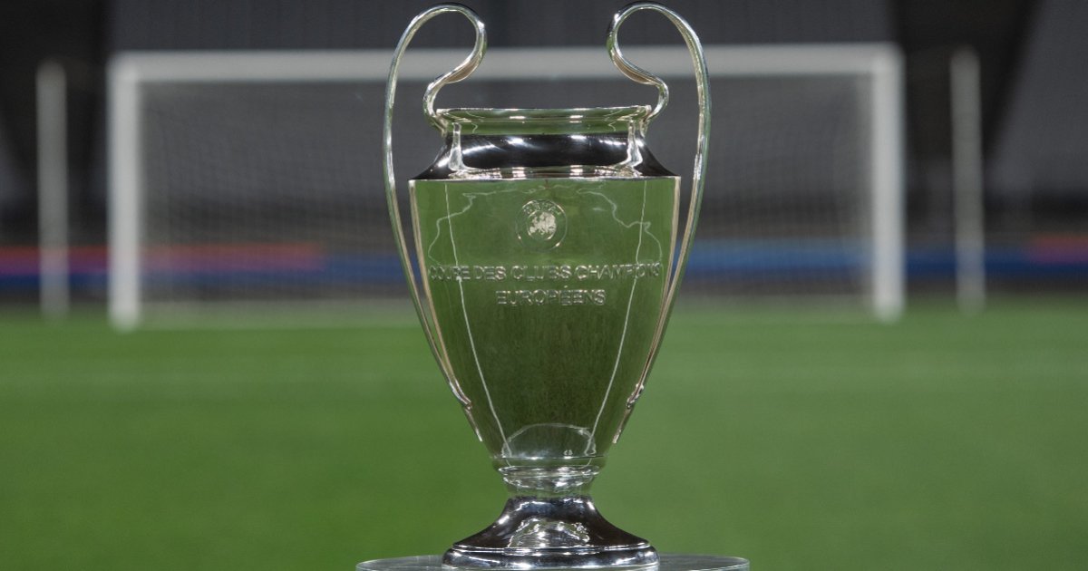 2014 UEFA Champions League final Quiz - By pjtrzeciak