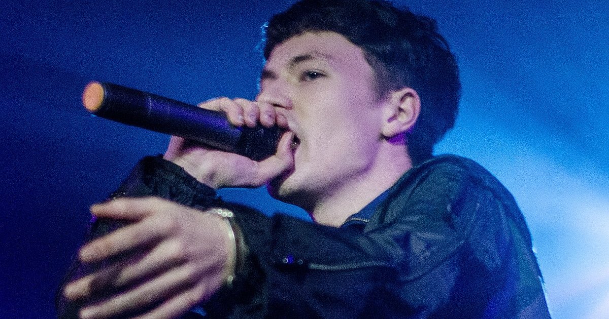 Bladee Discography (COLD VISIONS UPDATE!) Quiz - By bladeefan53