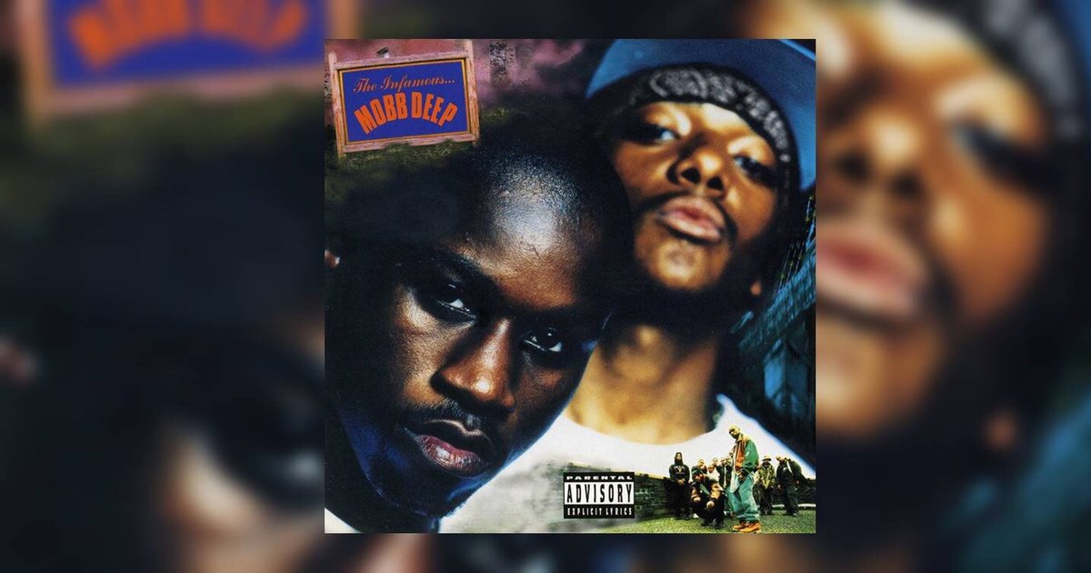 Rapper Click: Mobb Deep Quiz - By brettrwilkes