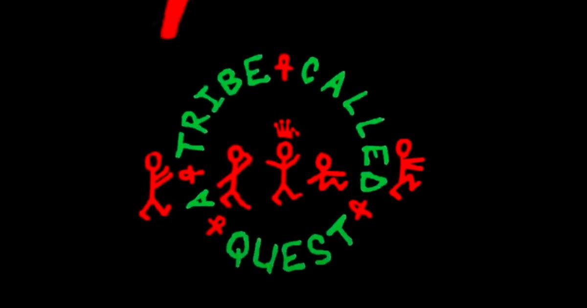 Rapper Click: A Tribe Called Quest Quiz - By brettrwilkes