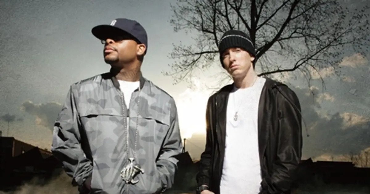 Rapper Click: Bad Meets Evil Quiz - By brettrwilkes