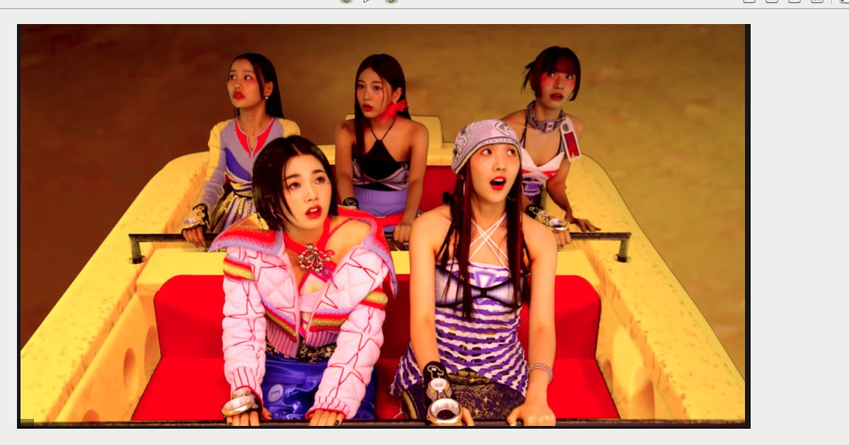 Young posse members test Quiz - By akari2ryu