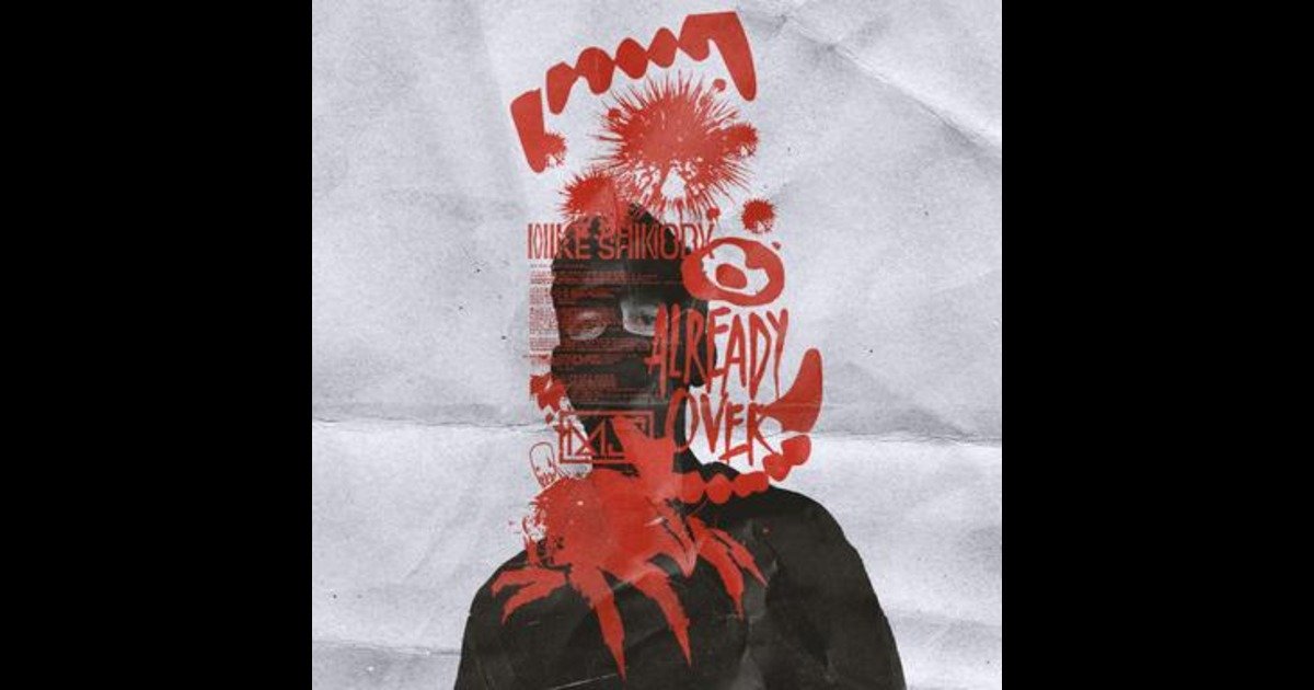 'Already Over' By Mike Shinoda Lyrics Quiz - By Reivax7