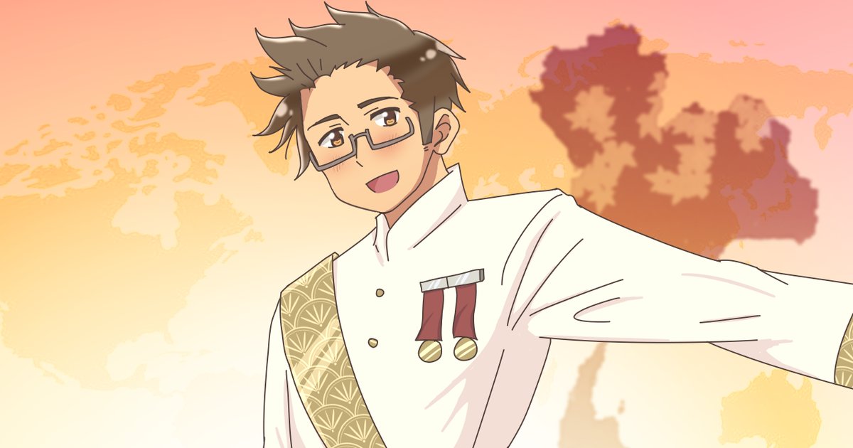 Southeast Asian Anime Characters Quiz - By koro-sensei