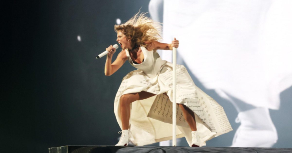 Finish The Taylor Swift Lyrics #13 - TTPD Edition Quiz - By luke_jones1202