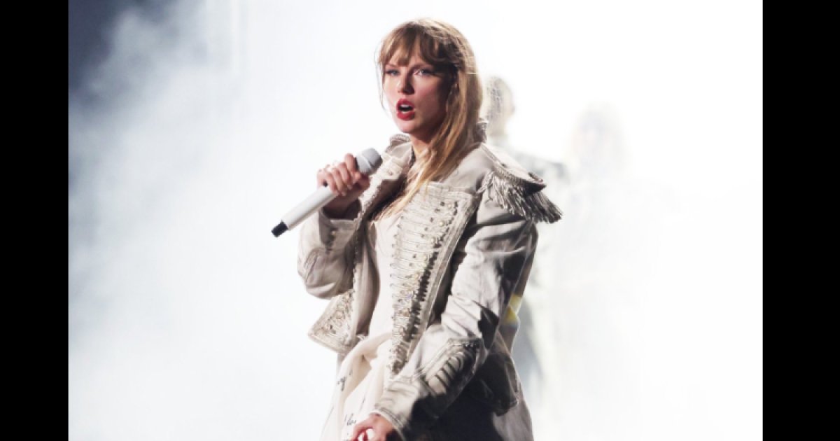 Finish The Taylor Swift Lyrics #14 - ANTHOLOGY Edition Quiz - By luke ...