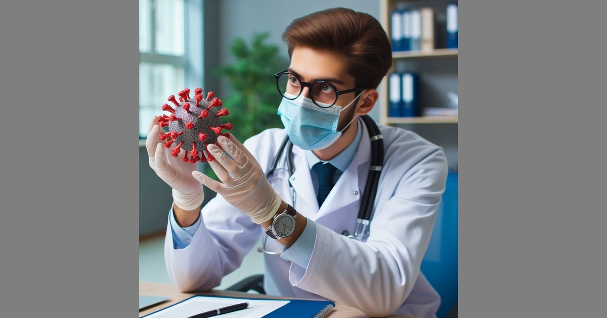 Playing Doctor: Infectious diseases Quiz - By Tullius