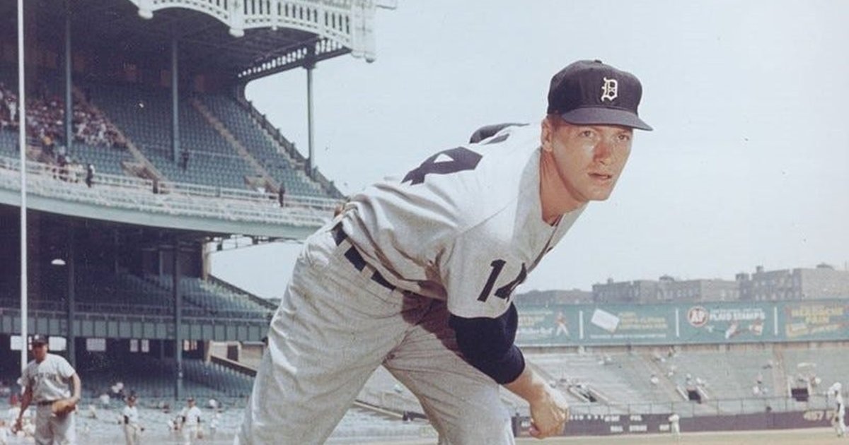 This Week in Baseball History: May 20-26 Quiz - By kjeverhart