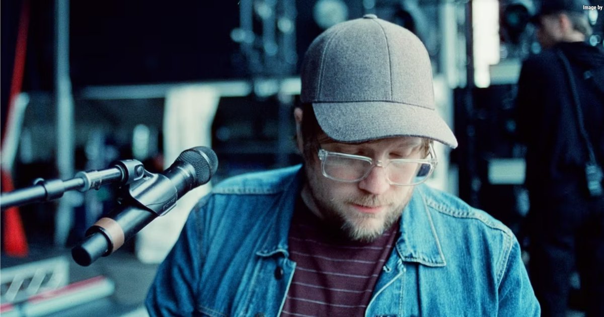 Patrick Stump Songs Quiz - By Natasha_Barton