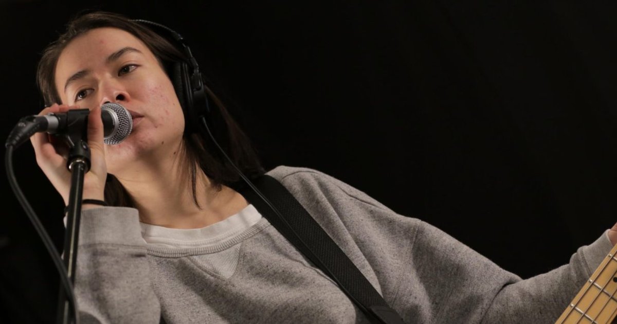 One-Word Mitski Songs Quiz - By coinkydink