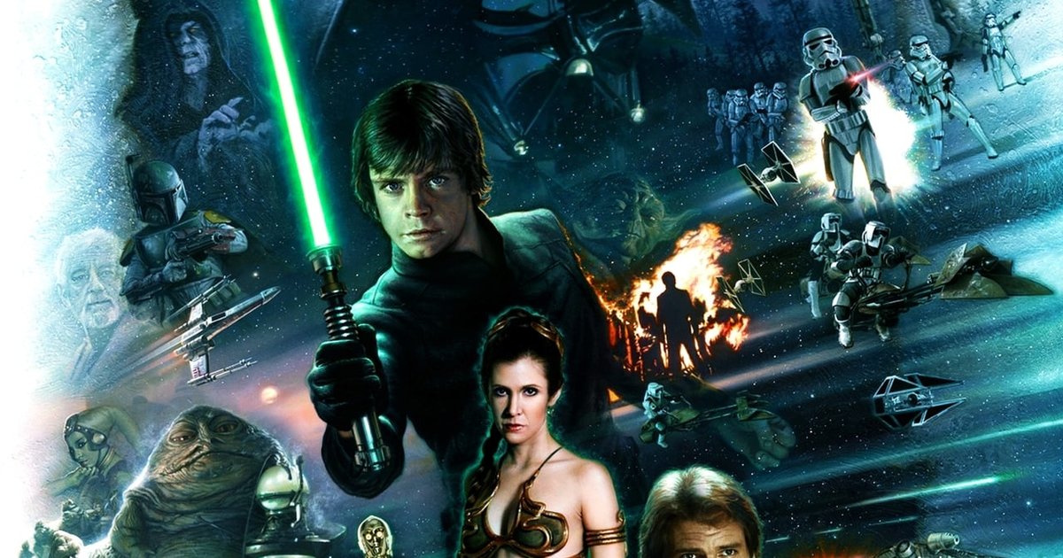 1983 Movie Match-Up Quiz