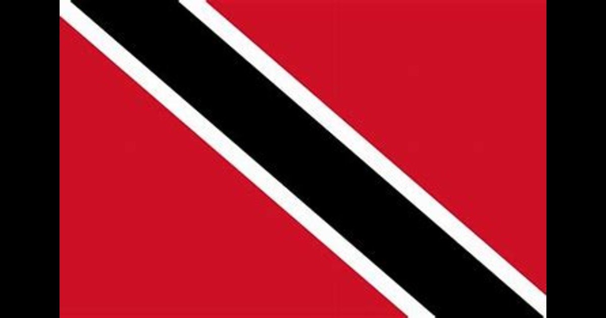 Letter by Letter: Trinidad and Tobago's Capital Quiz - By frizzle99