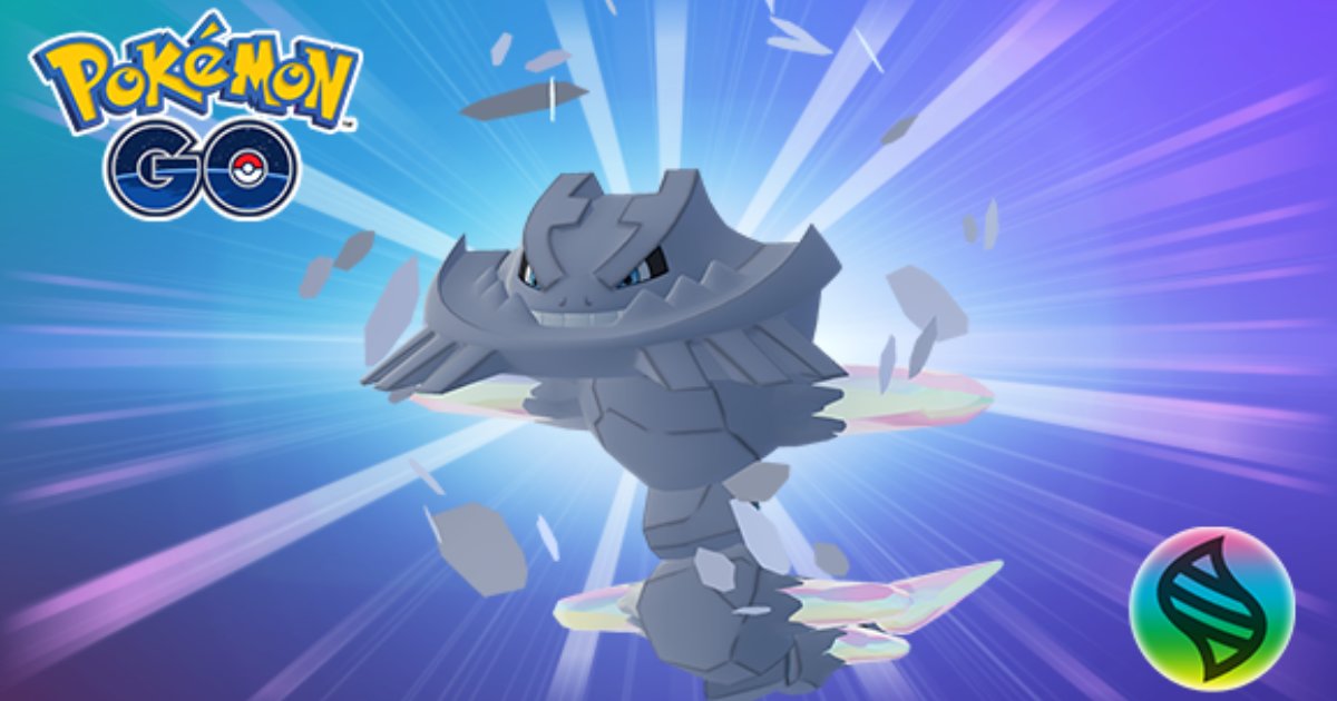 Pokémon GO: Best Steel-Type Attackers Quiz - By chgymnastics