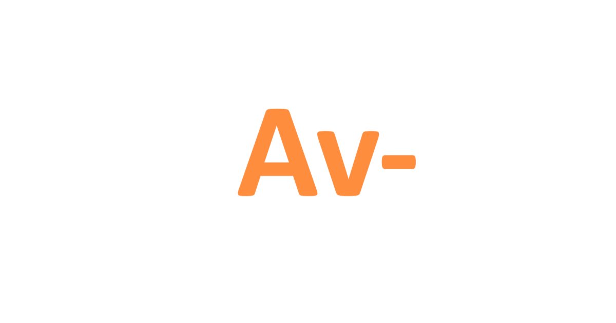 Dutch words beginning with AV Quiz - By JeroAdmi